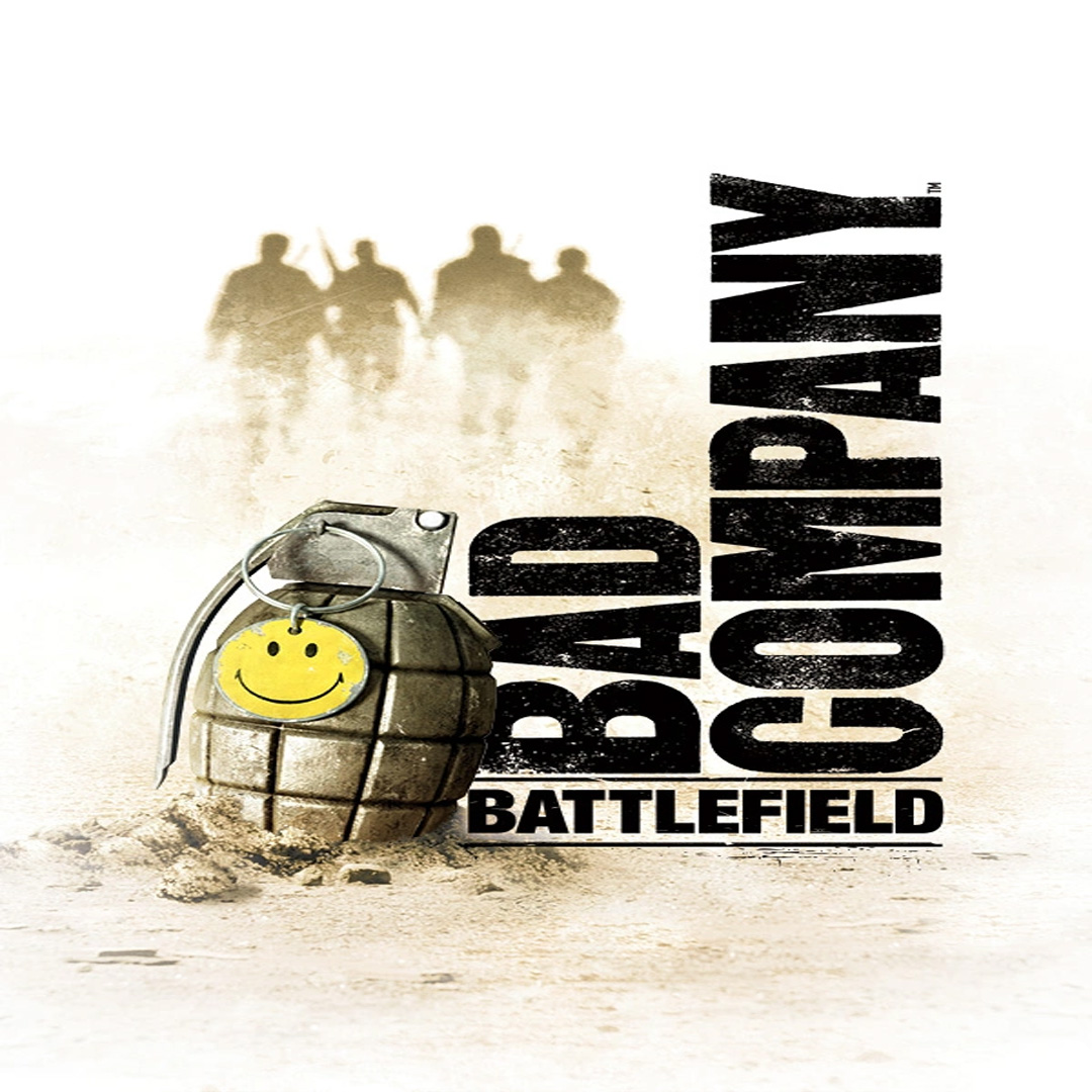 Battlefield: Bad Company - Insider Gaming