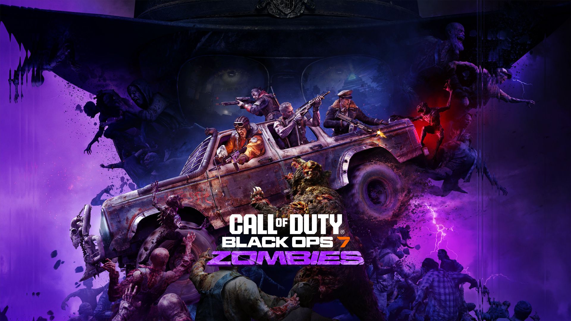Black Ops 7 Beta Will Include Zombies Survival Mode - Insider Gaming