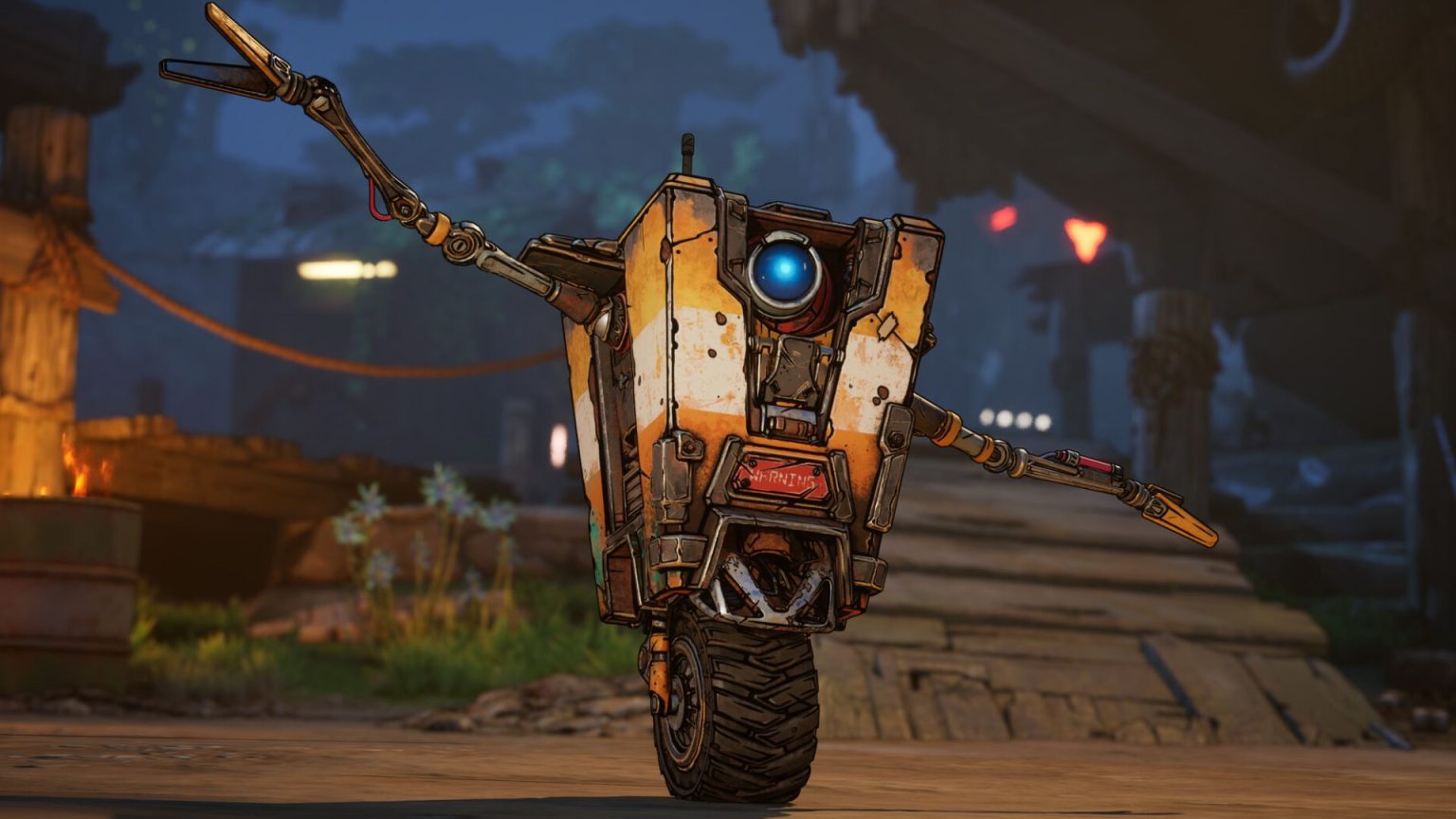 Borderlands 4 Roadmap & All Future Content—Free & Paid DLC, New ...