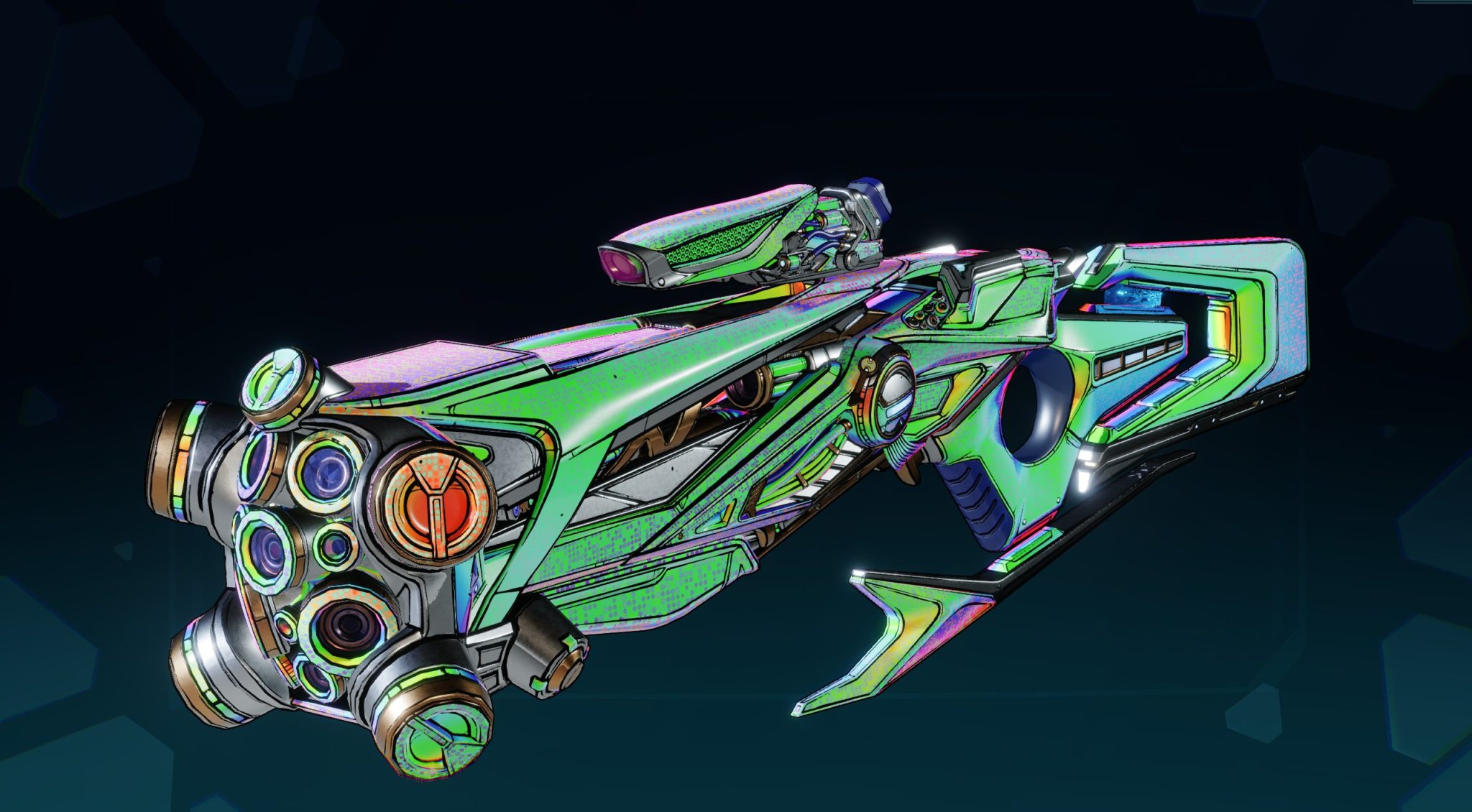 How to Get Shiny Weapons in Borderlands 4 - Insider Gaming