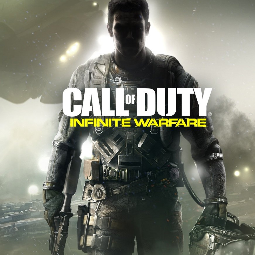 Call of Duty: Infinite Warfare - Insider Gaming