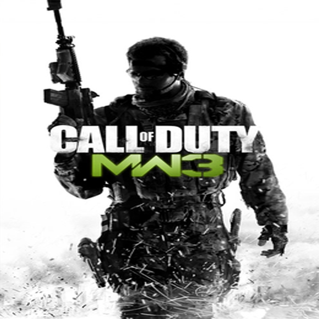 Call of Duty: Modern Warfare 3 - Insider Gaming