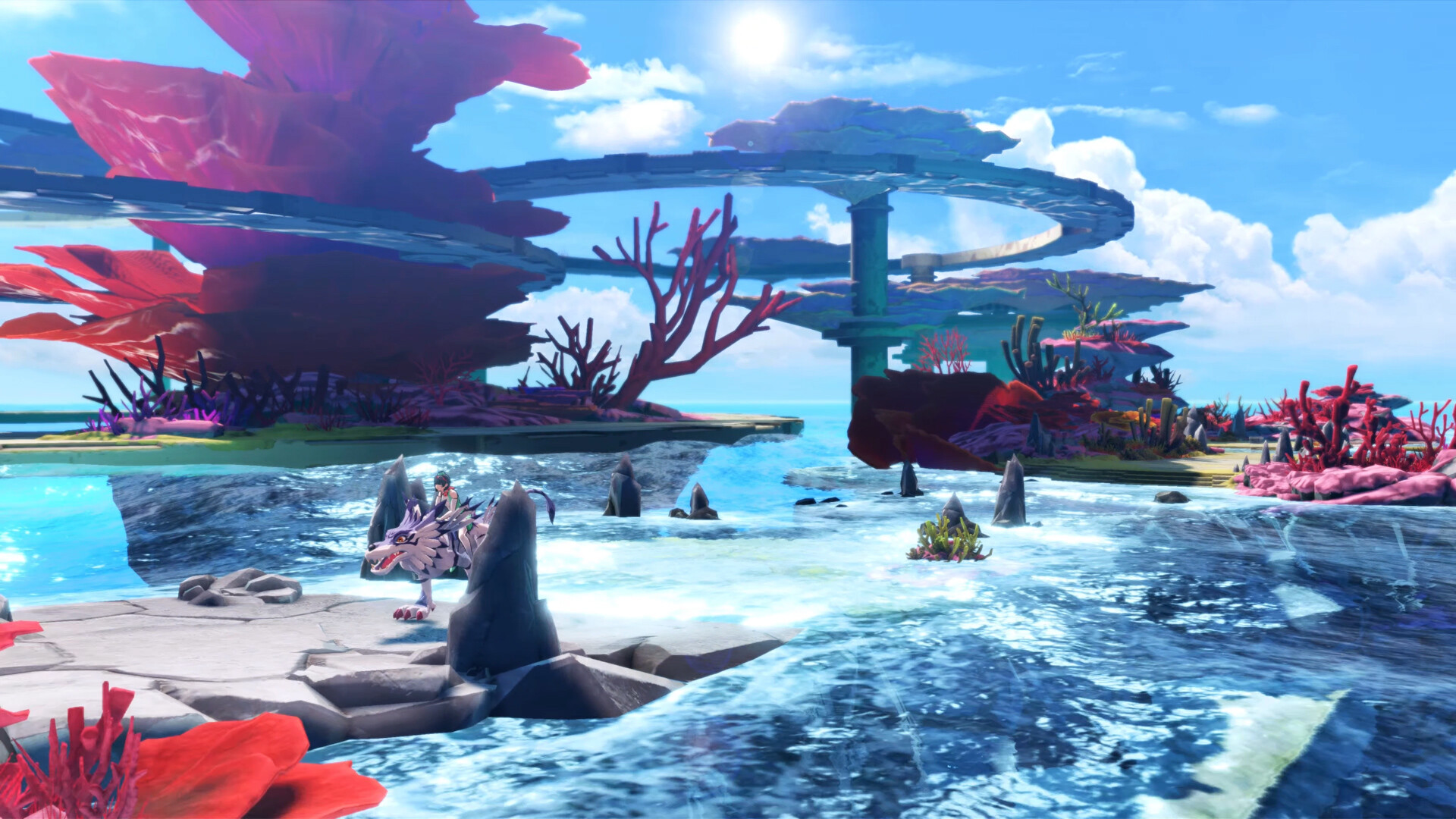 Digimon Story: Time Stranger Release Date Explained—Exact Start Times & Release Date Confirmed ...