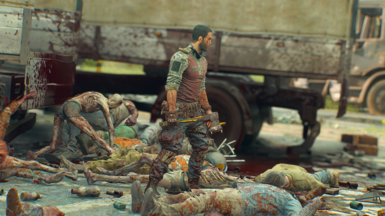 Dying Light: The Beast Review—From Harran to Here, The Beast Delivers ...