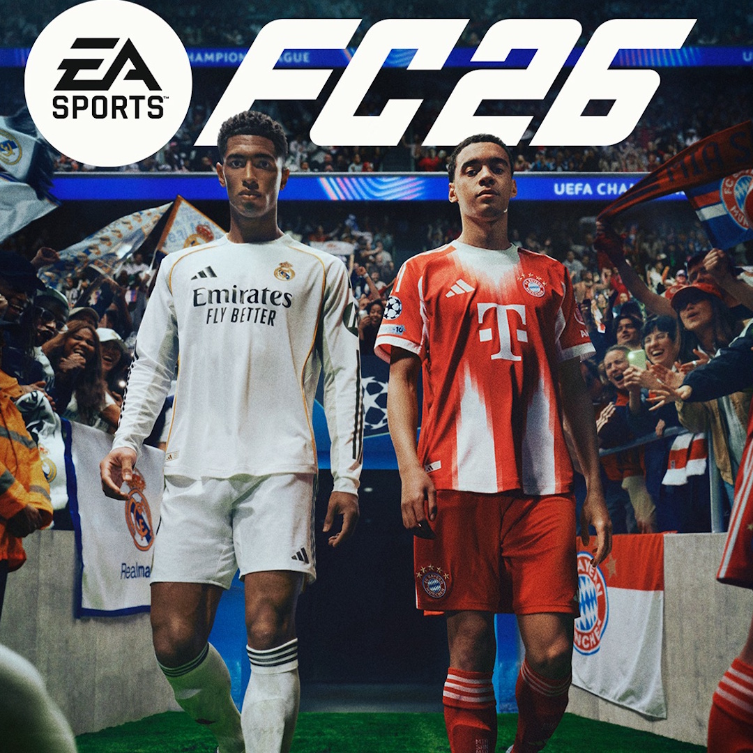 2K Promotion For Former EA Director Intensifies New Soccer Game Rumor ...