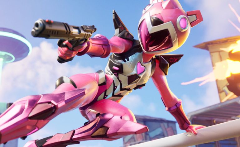 Fortnite's Most Expensive Physical Copy Ever Has Been Sold - Insider Gaming