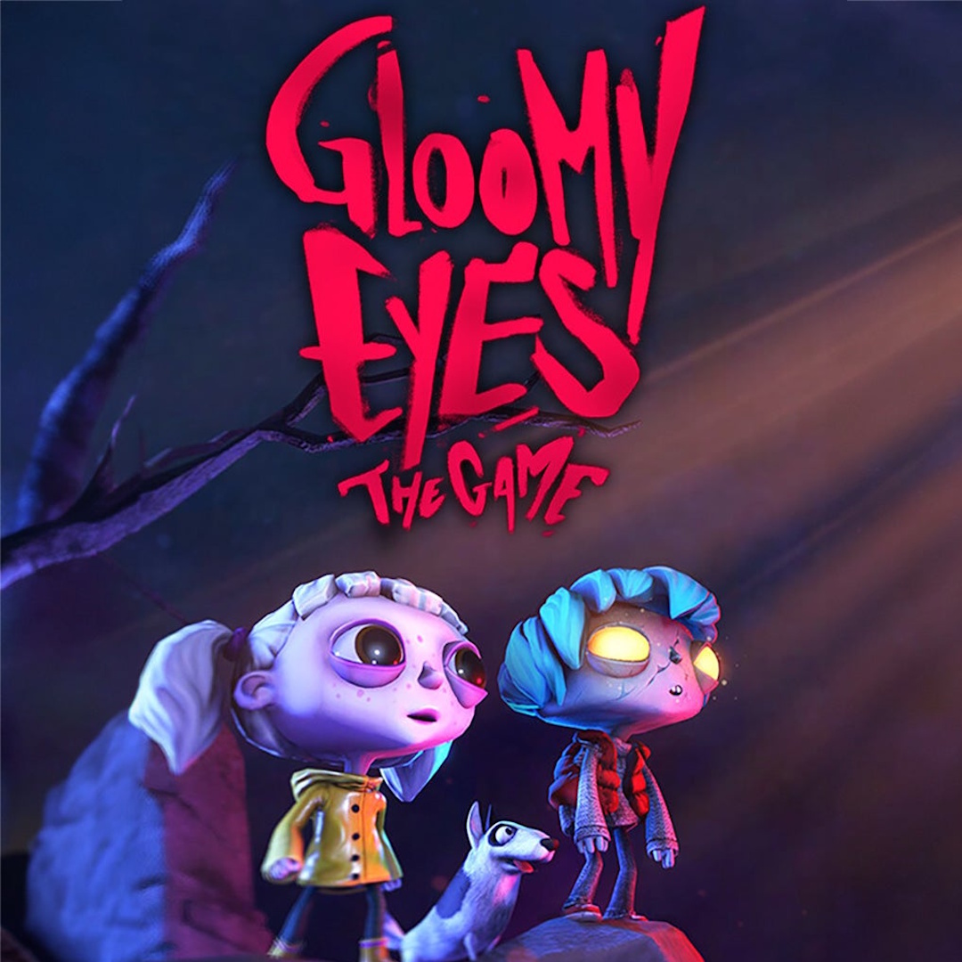 Gloomy Eyes - Insider Gaming