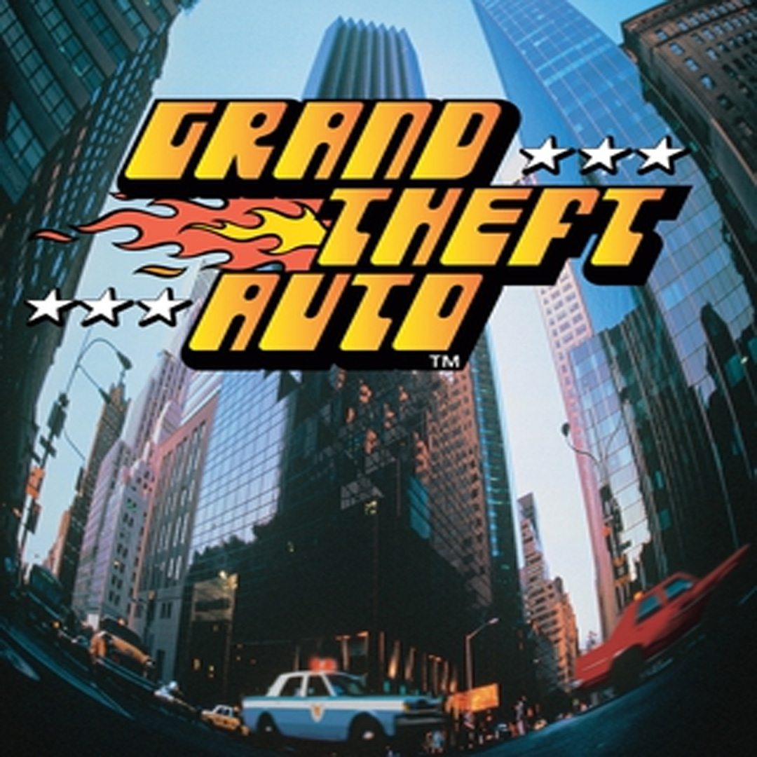 Grand Theft Auto - Insider Gaming