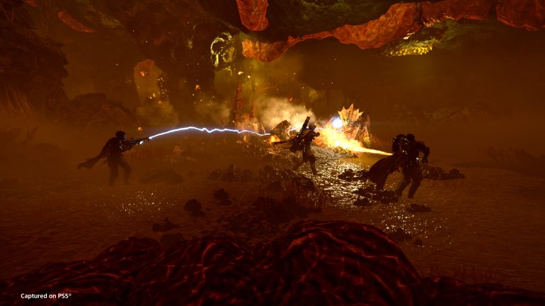 How to Find & Destroy The Spore Lung in Helldivers 2 - Insider Gaming