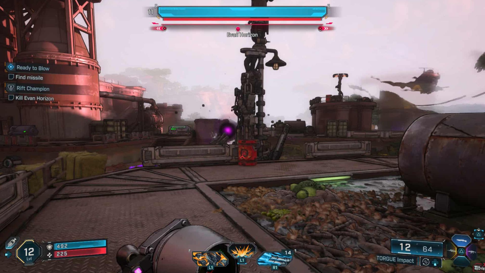 How Rift Bosses Work in Borderlands 4? World Bosses & Rift Champions ...