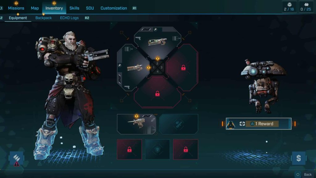 How To Claim Borderlands 4 Pre-Order Bonuses—Gilded Glory Pack Bonuses ...