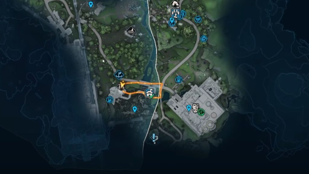 How To Open Tipping Point Bunker in Borderlands 4—Location & How To ...