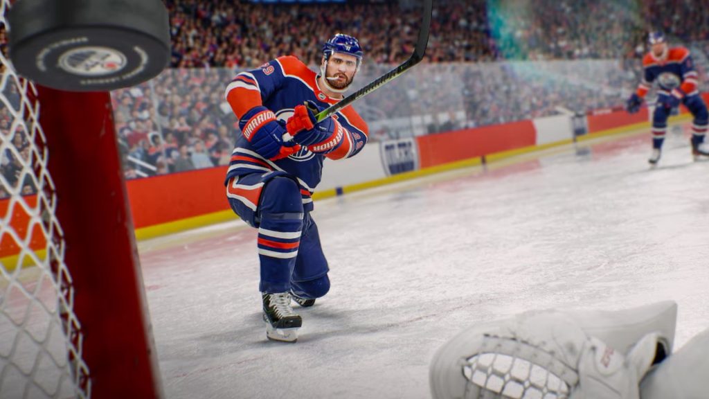 How To Get NHL 26 Early Access—Start Date & Times Confirmed ...
