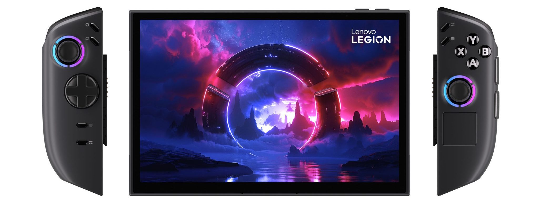 Lenovo Legion Go 2 Releases In October Starting At $1,100 - Insider Gaming