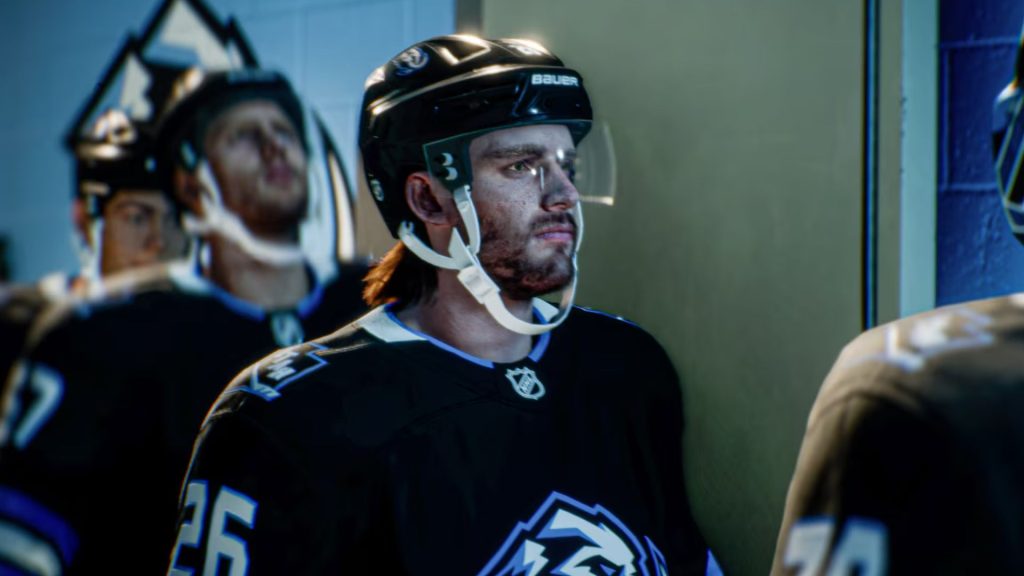 NHL 26 Release Date Explained—Exact Start Times & Release Date ...