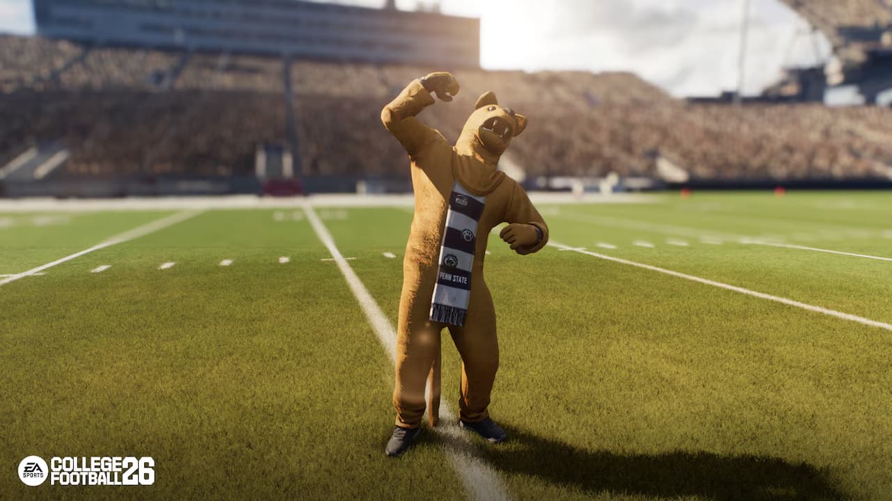 College Football 26 Gets Major New Title Update - Insider Gaming