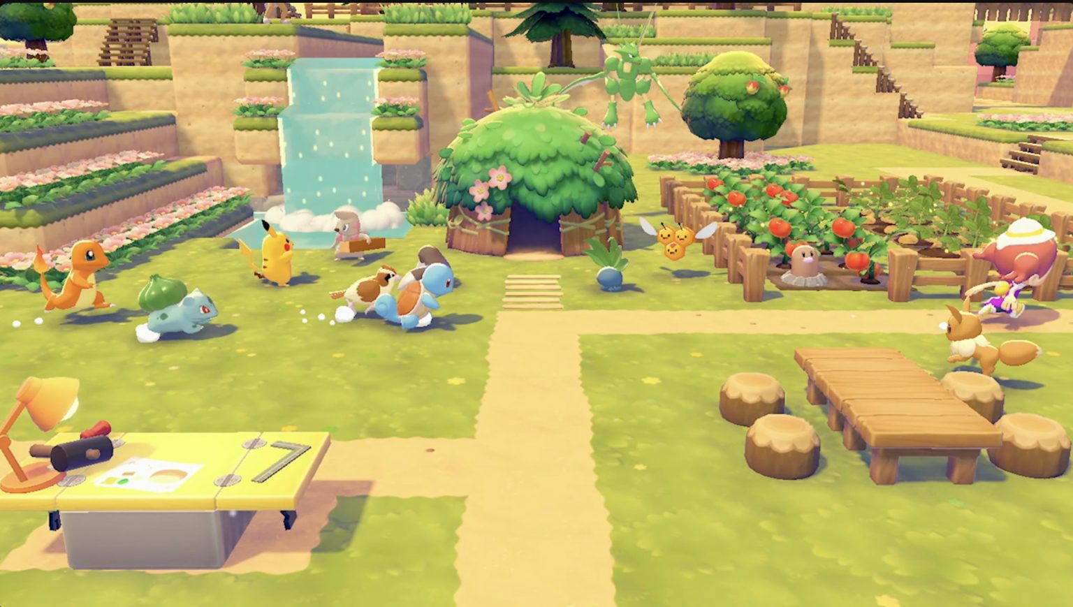 All New Pokémon Games Release Roadmap: Every Confirmed & Leaked Game ...