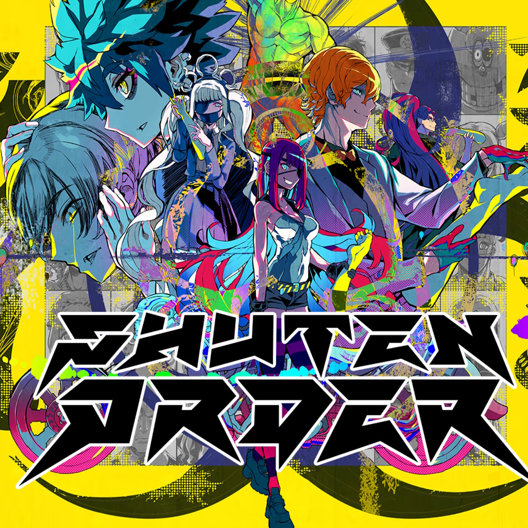 SHUTEN ORDER - Insider Gaming