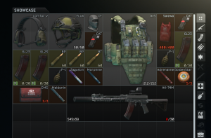 New Escape from Tarkov Code Unlocks Free Kit for PvP Players - Insider ...