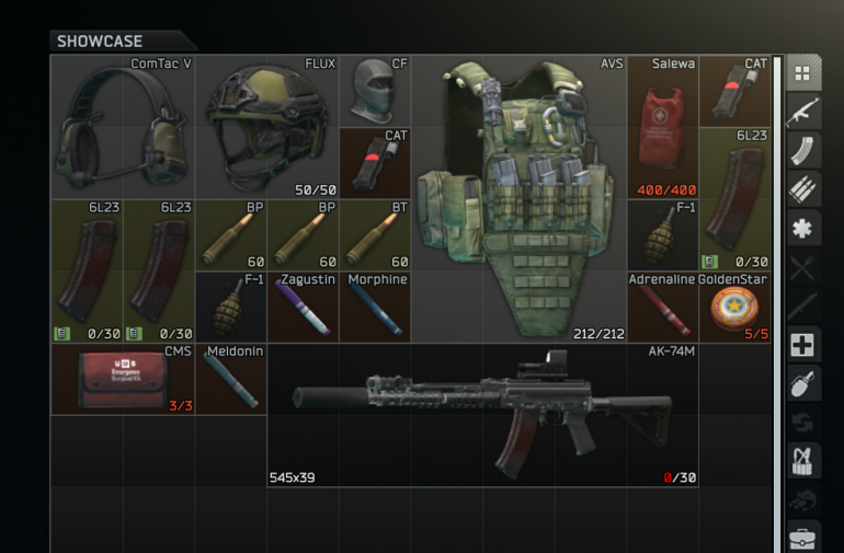 New Escape from Tarkov Code Unlocks Free Kit for PvP Players - Insider ...