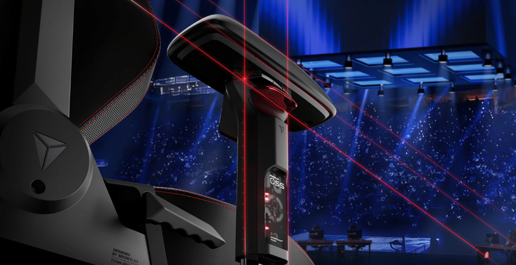 Secretlab's On-Stage Standard is a Much Needed Innovation for Esports ...