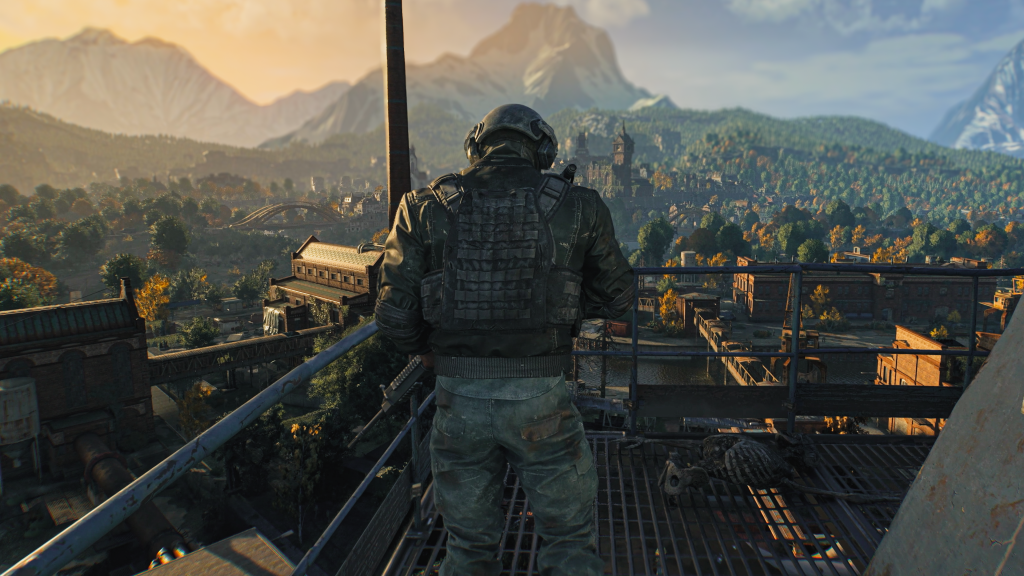 Dying Light: The Beast PC Specs Revealed by Techland - Insider Gaming