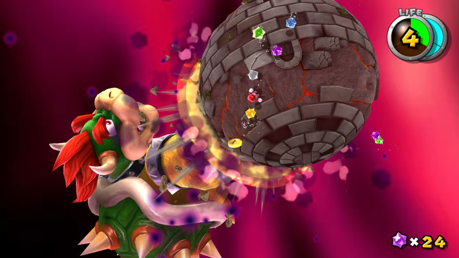 Super Mario Galaxy 1 + 2 Switch Release Date Explained—Exact Start ...