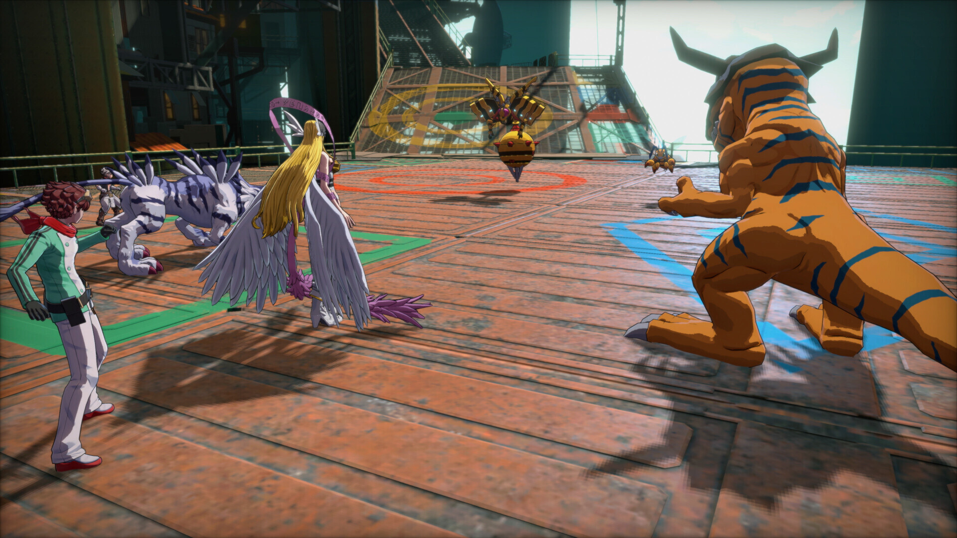 Is Digimon Story: Time Stranger Coming to Xbox Game Pass? - Insider Gaming