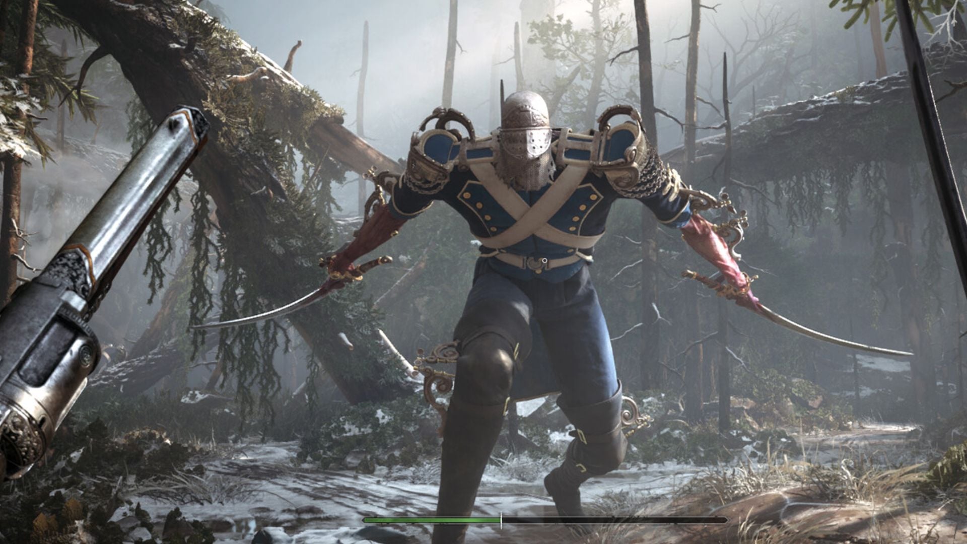 Valor Mortis SGF 2026 Hands-On Preview: A Genuine GOTY Contender ...