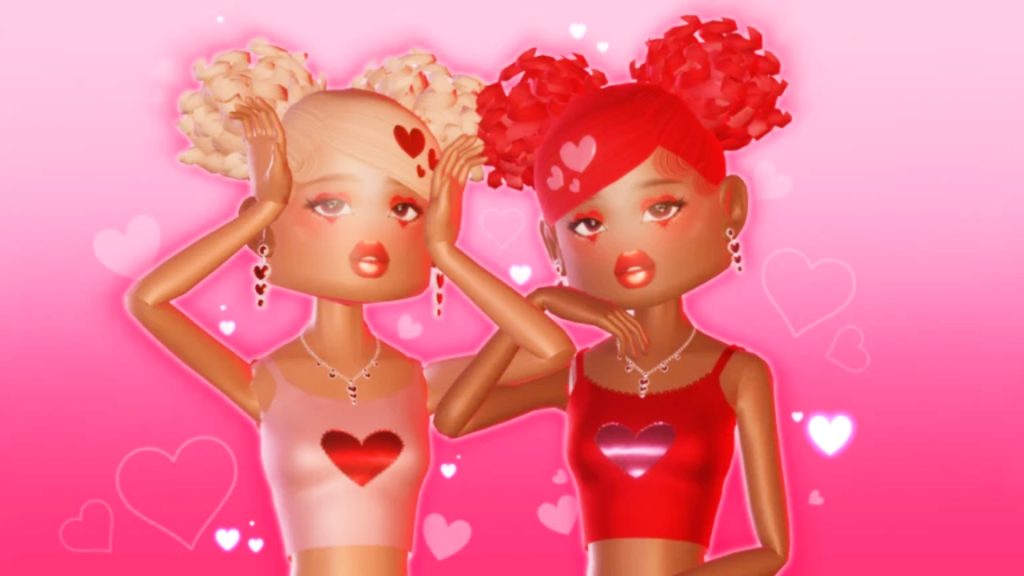 Dress to Impress Codes (November 2025) - Insider Gaming