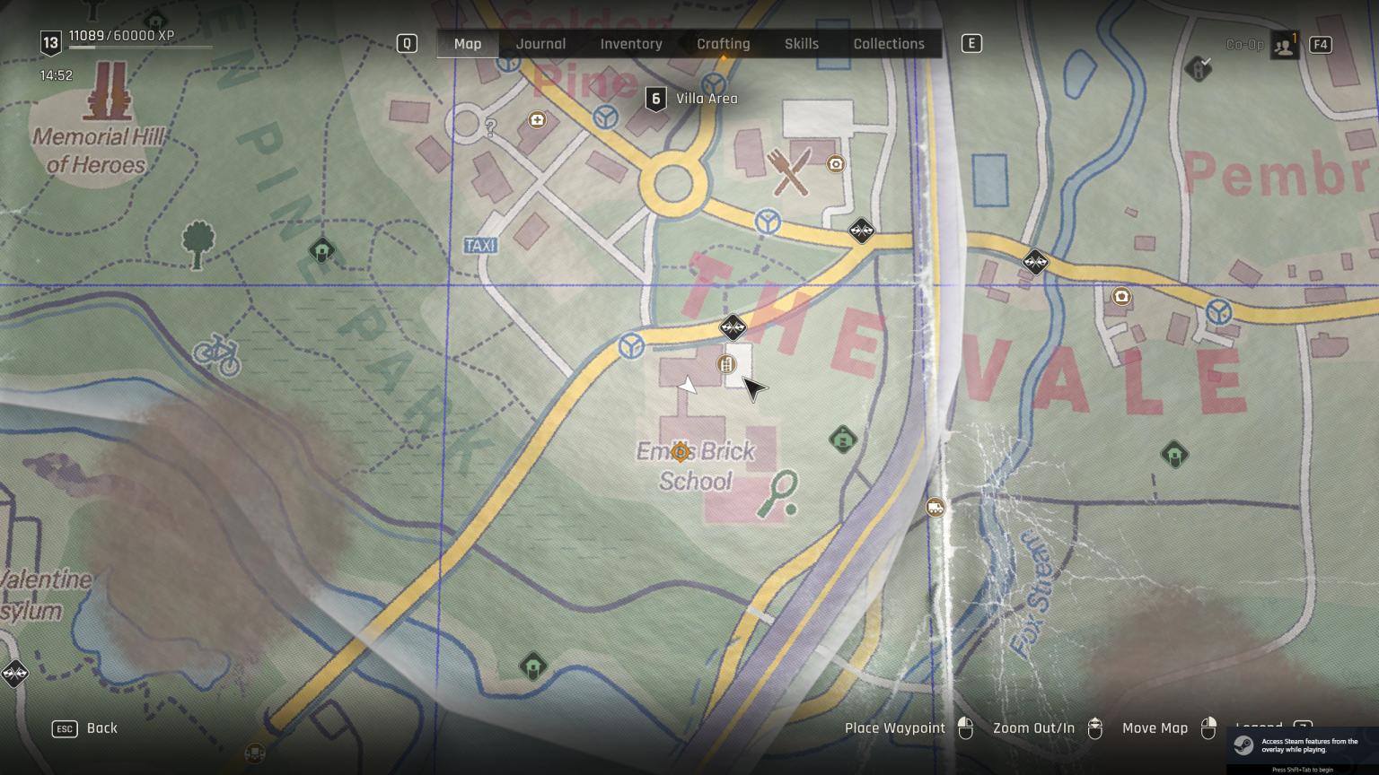 Where to Find Expert Manual Pages in Dying Light: The Beast - Insider ...