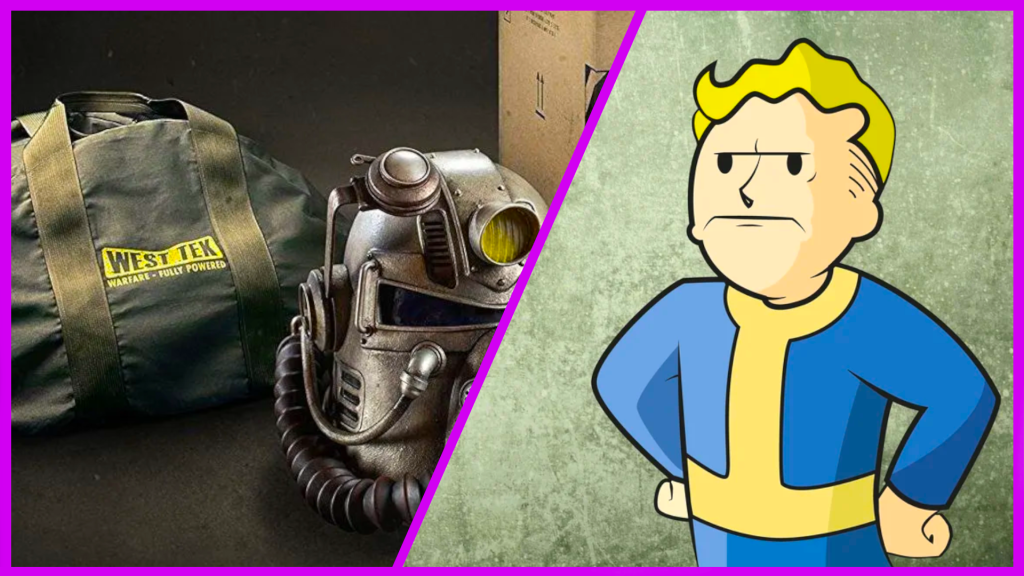 Fallout 76 Collector's Edition Fumble—Even Bethesda's Leadership was ...