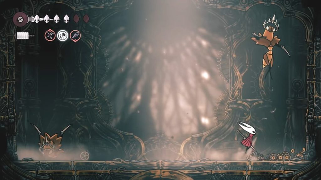 How to Defeat Cogwork Dancers in Hollow Knight: Silksong—Top Tricks & Tips - Insider Gaming