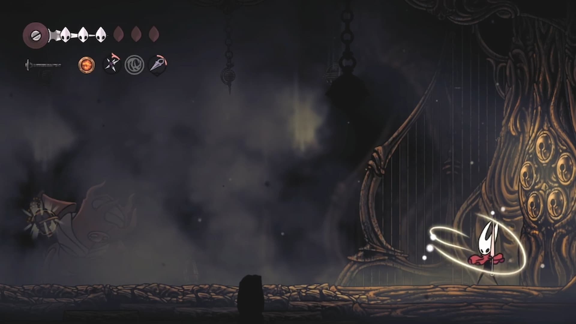 How to Defeat Last Judge in Hollow Knight: Silksong—Top Tricks & Tips ...