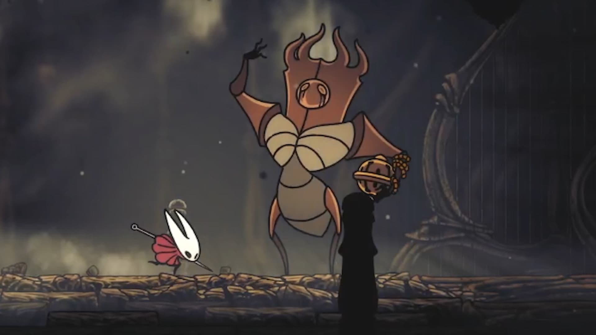 How to Defeat Last Judge in Hollow Knight: Silksong—Top Tricks & Tips ...
