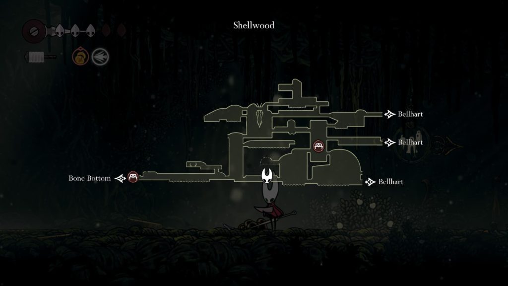 How to Complete My Missing Courier Wish in Hollow Knight: Silksong ...