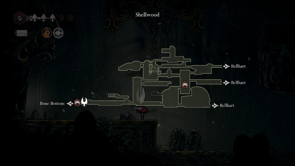 How to Complete My Missing Courier Wish in Hollow Knight: Silksong ...