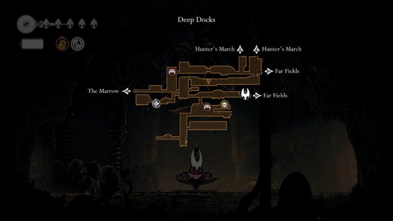 How to Open the Grand Gate in Hollow Knight: Silksong—All Old Bell ...