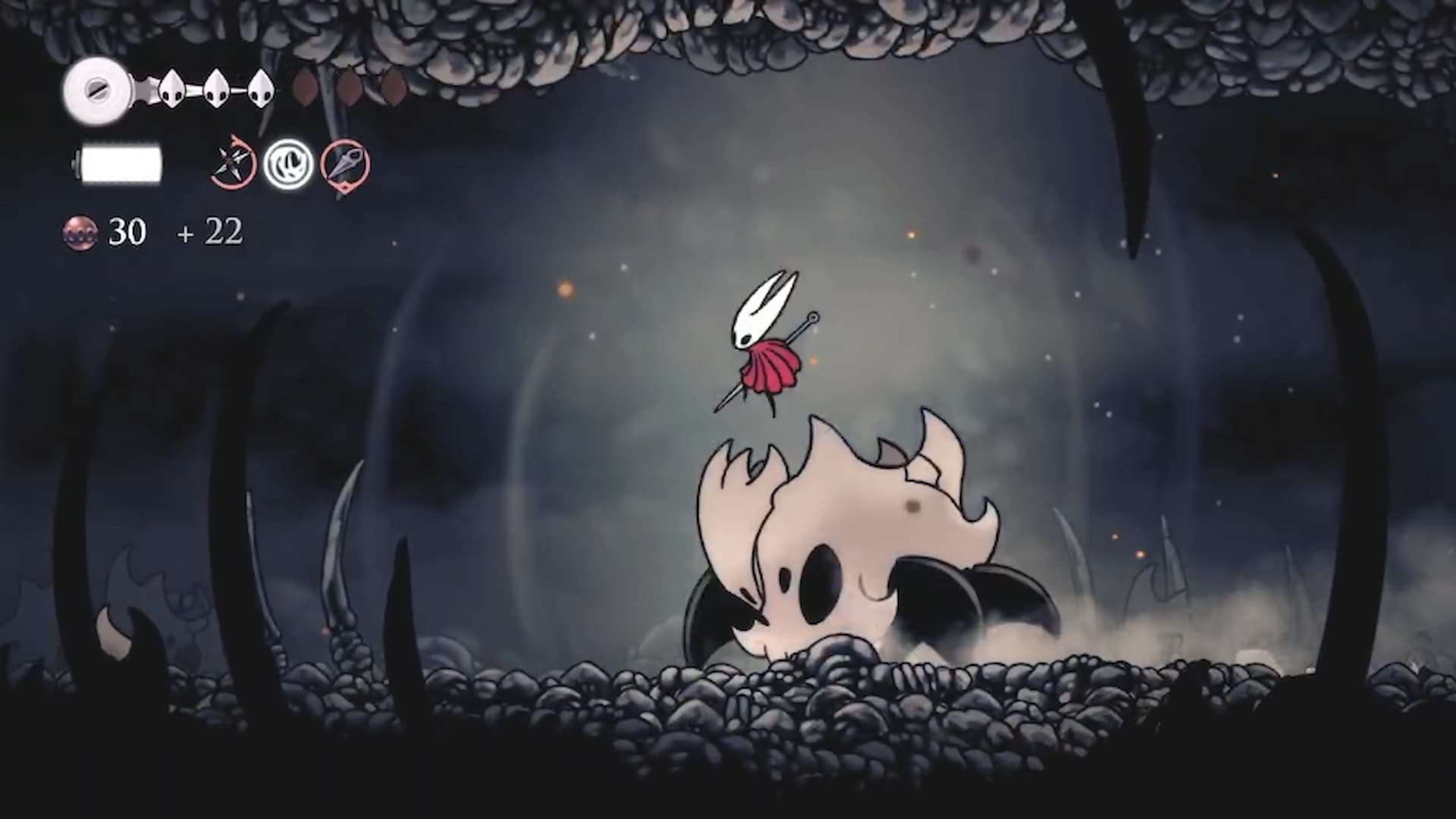 How to Complete The Terrible Tyrant in Hollow Knight: Silksong—Skull ...