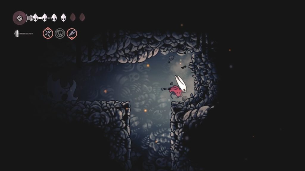 How to Complete The Terrible Tyrant in Hollow Knight: Silksong—Skull ...