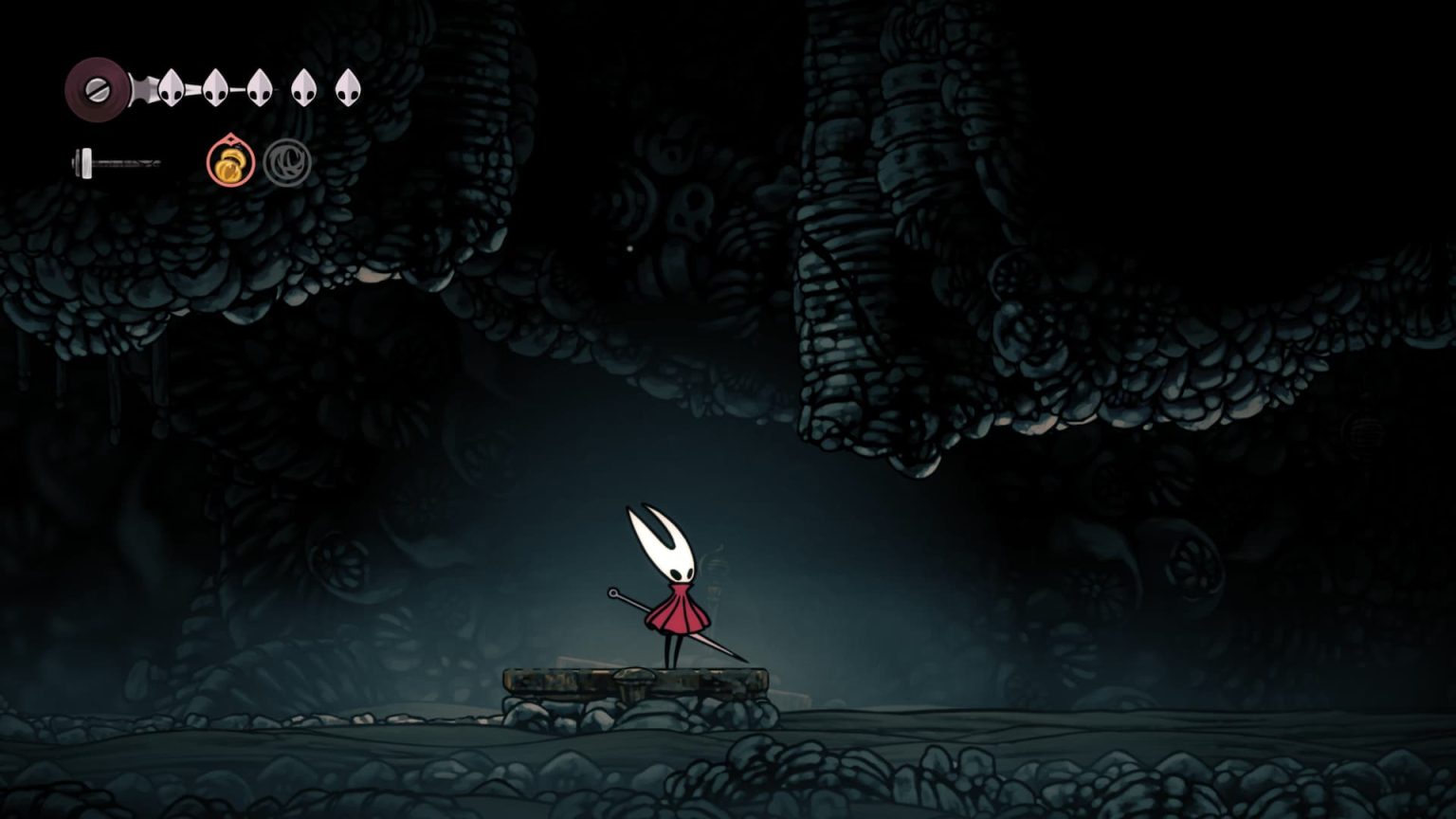 How to Find Blasted Steps in Hollow Knight: Silksong - Insider Gaming