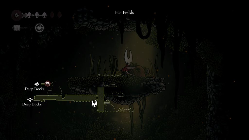 Where to Find the Warding Bell in Hollow Knight: Silksong - Protect ...