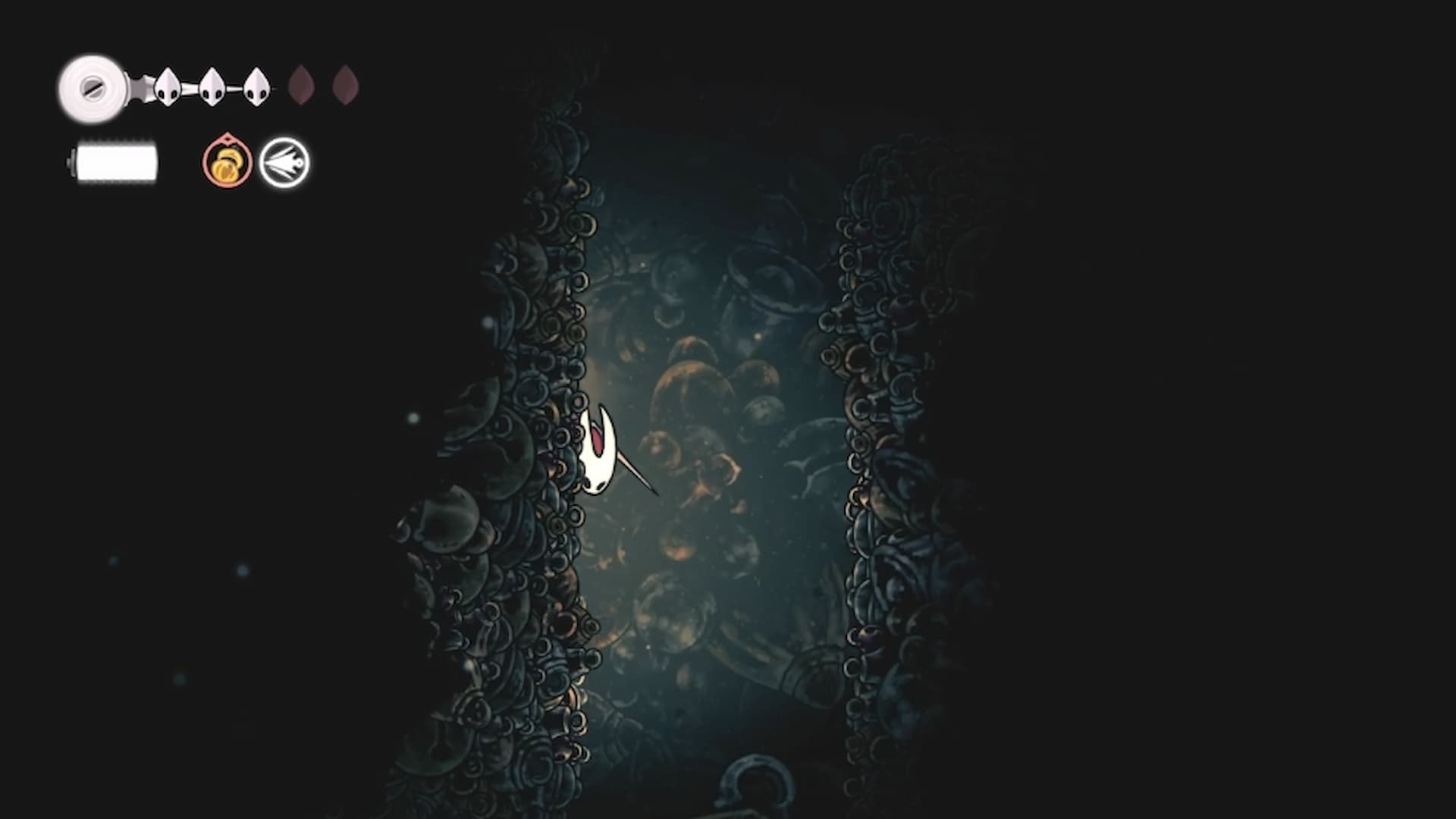 How to Get Wall Jump in Hollow Knight: Silksong—Where to Find Cling ...
