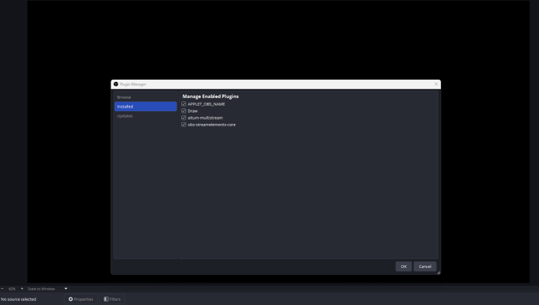 OBS Studio Update 32.0.0 Released With New Features - Insider Gaming