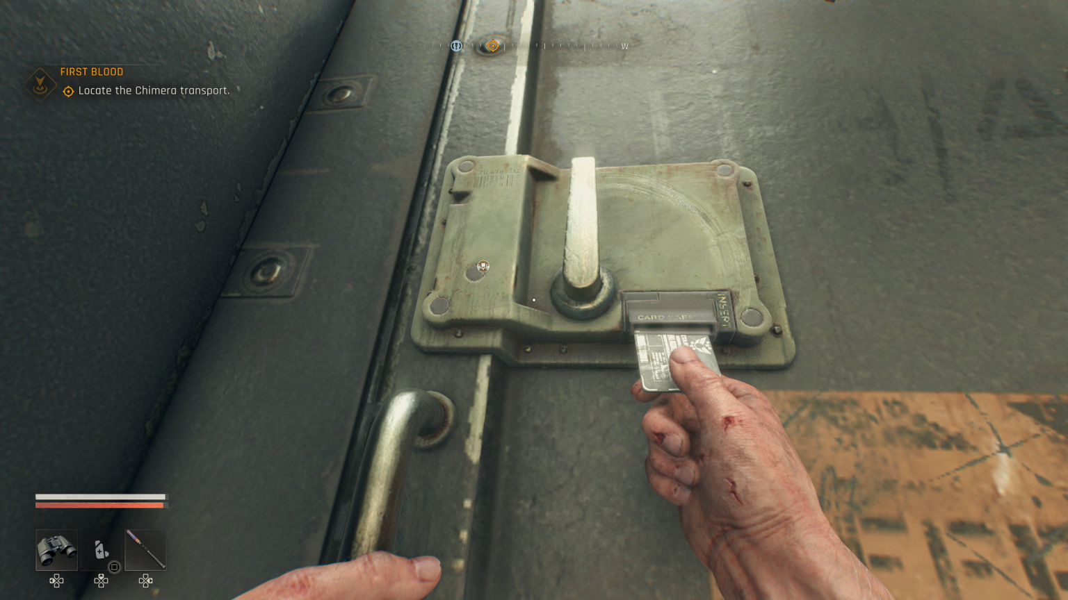 How To Get Convoy Access Cards in Dying Light: The Beast - Insider Gaming