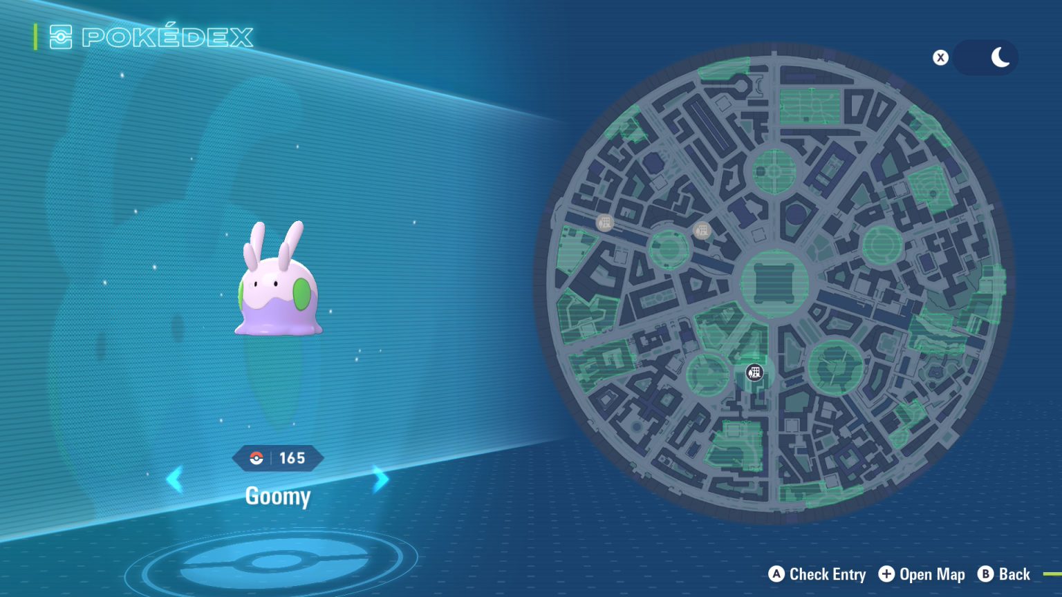 How to Get Goomy in Pokémon Legends: Z-A—Goomy Location, Explained - Insider Gaming