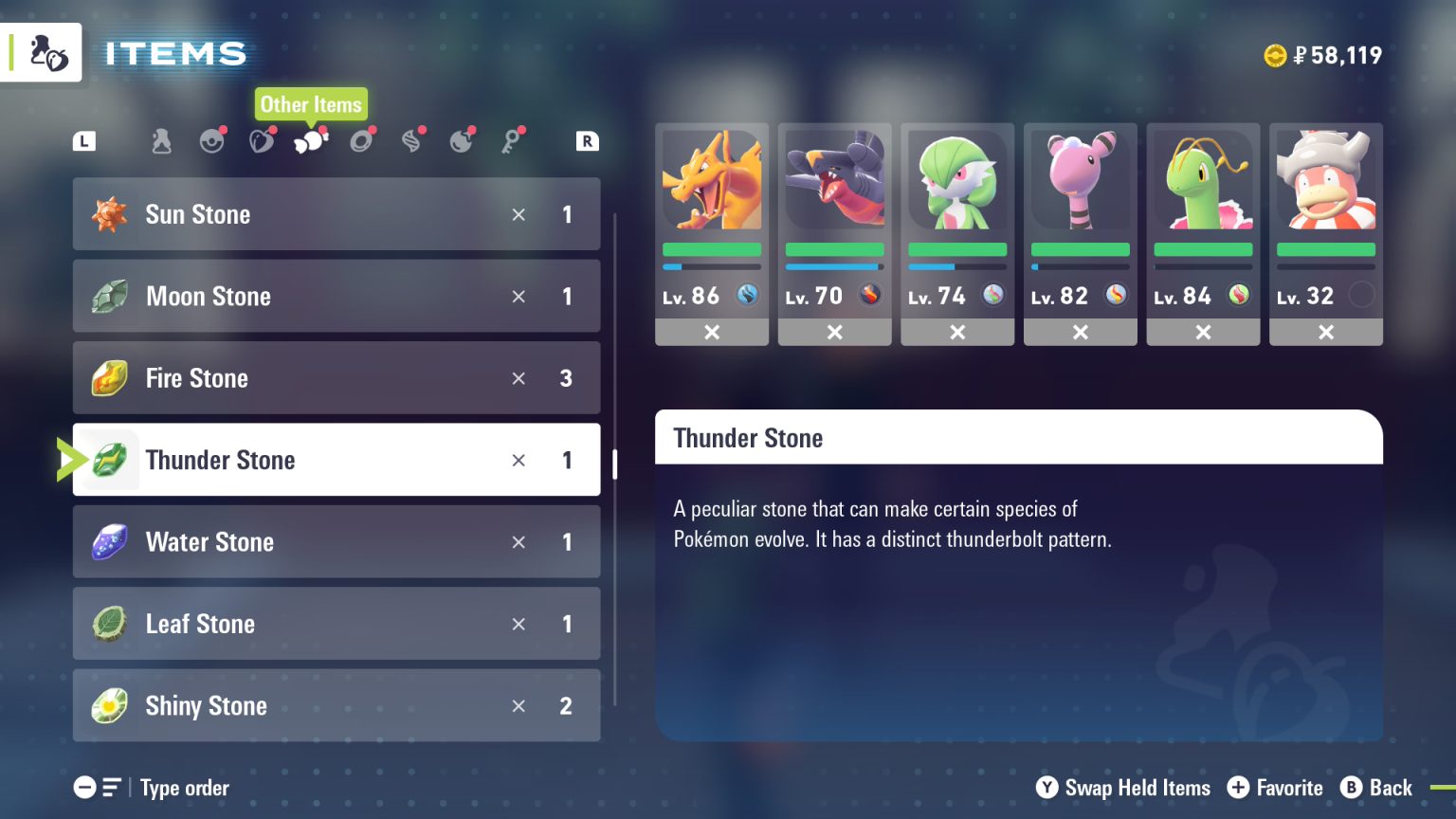 How to Evolve Eelektrik Into Eelektross in Pokémon Legends: Z-A ...