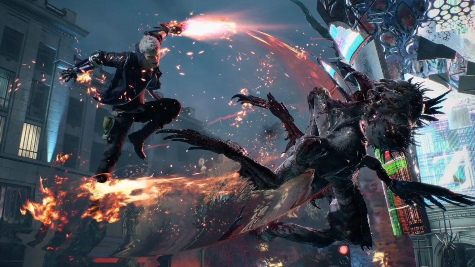 7 Best Games To Play Like Ninja Gaiden 4—Top Hack And Slash Games To ...