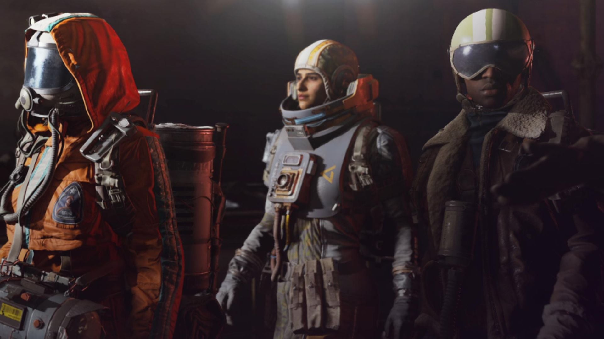 ARC Raiders Headwinds Trailer 'Leak' Reveals Solos vs Squads Mode ...