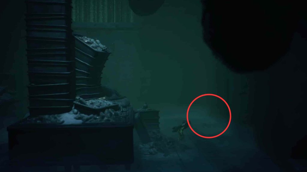 All Candy Factory Chapter 2 Dolls in Little Nightmares 3—Every Chapter ...